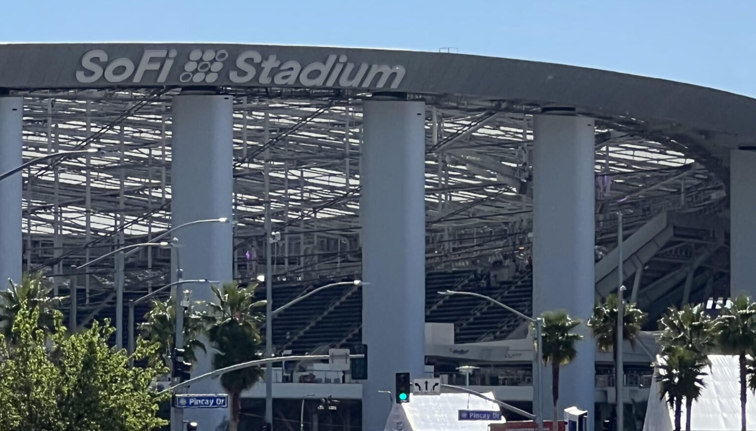The Most Complete Guide to the Best SoFi Stadium - LA Confidential Private Car Service
